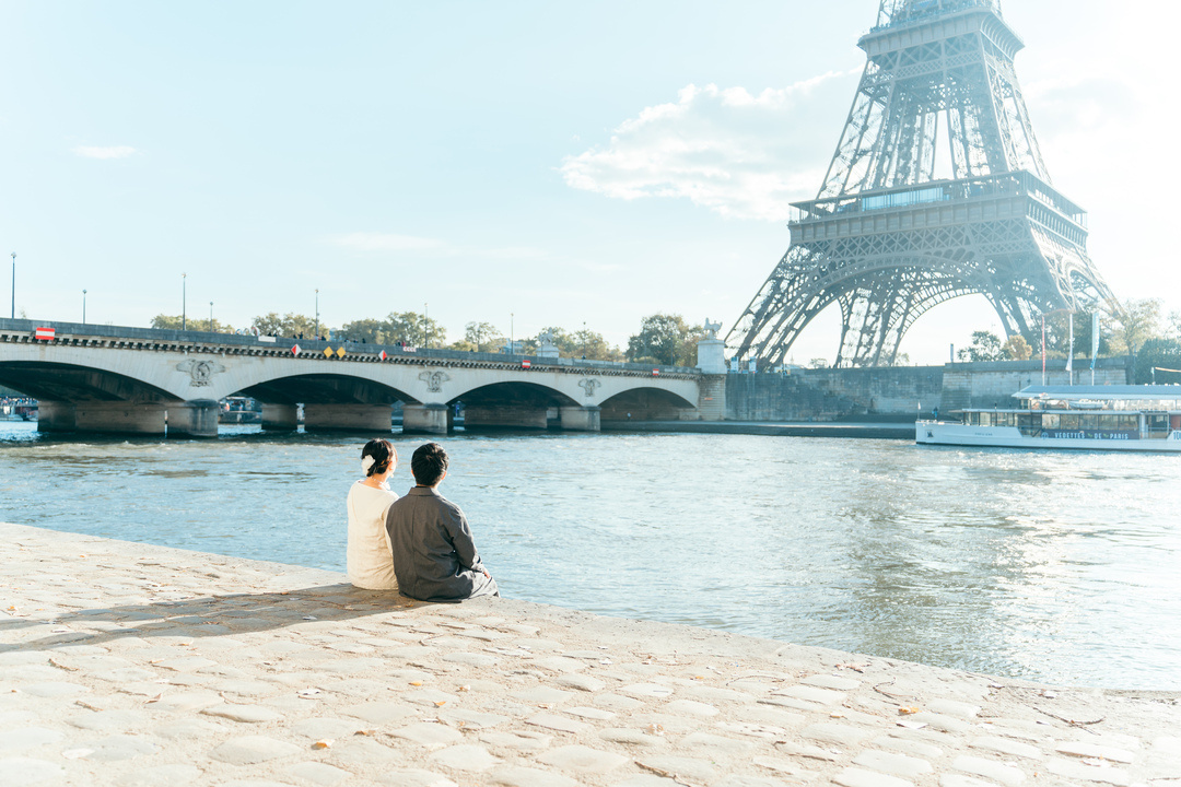 Harumi（神奈川県）｜出張撮影・出張カメラマンのラブグラフ