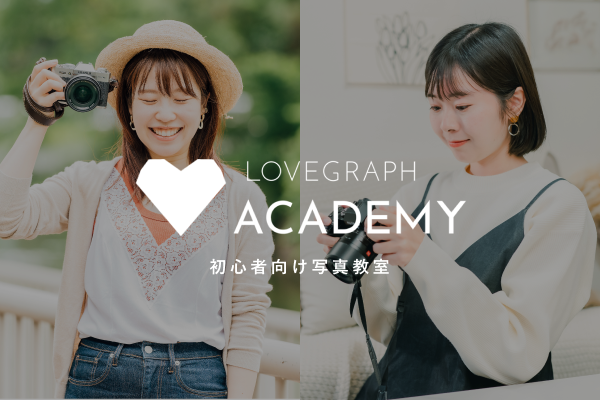 Lovegraph Academy